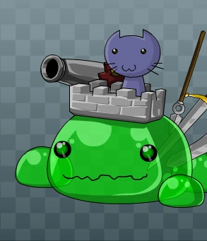 King Slime | Epic Battle Fantasy Wiki | Fandom