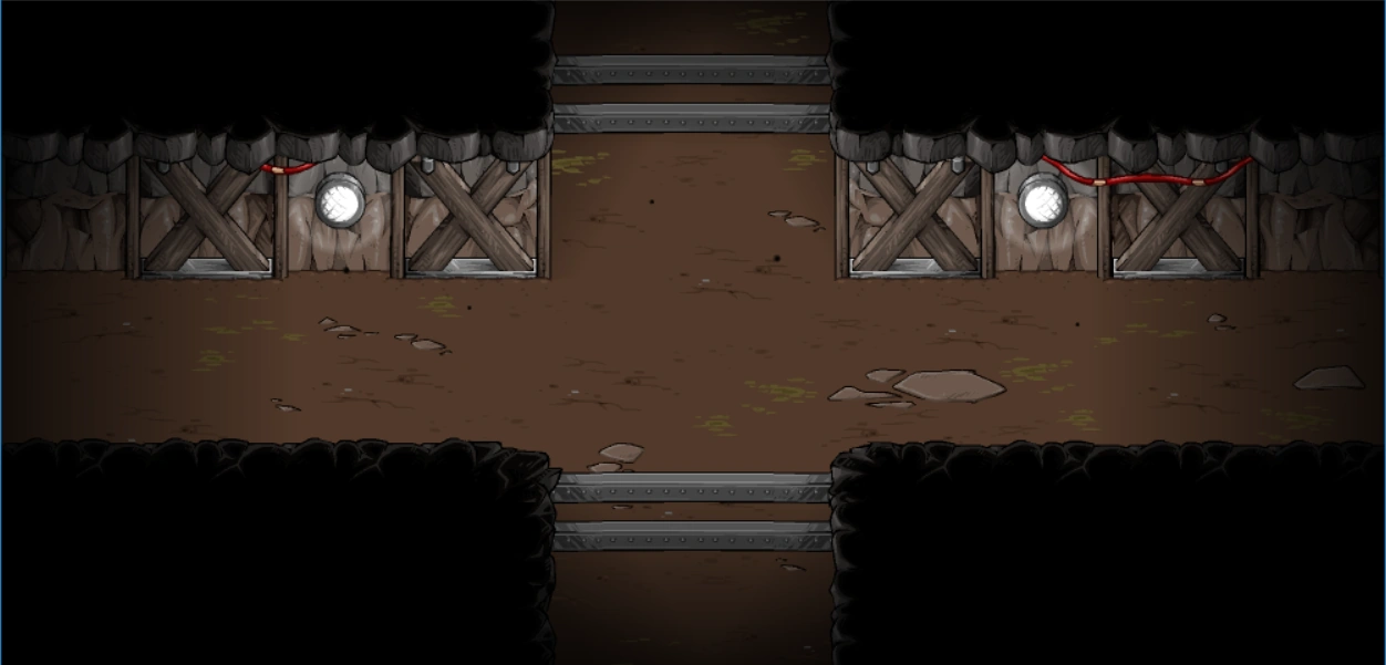 Epic Battle Fantasy 5 Map/J2 Mineshaft Maze | Epic Battle Fantasy Wiki ...