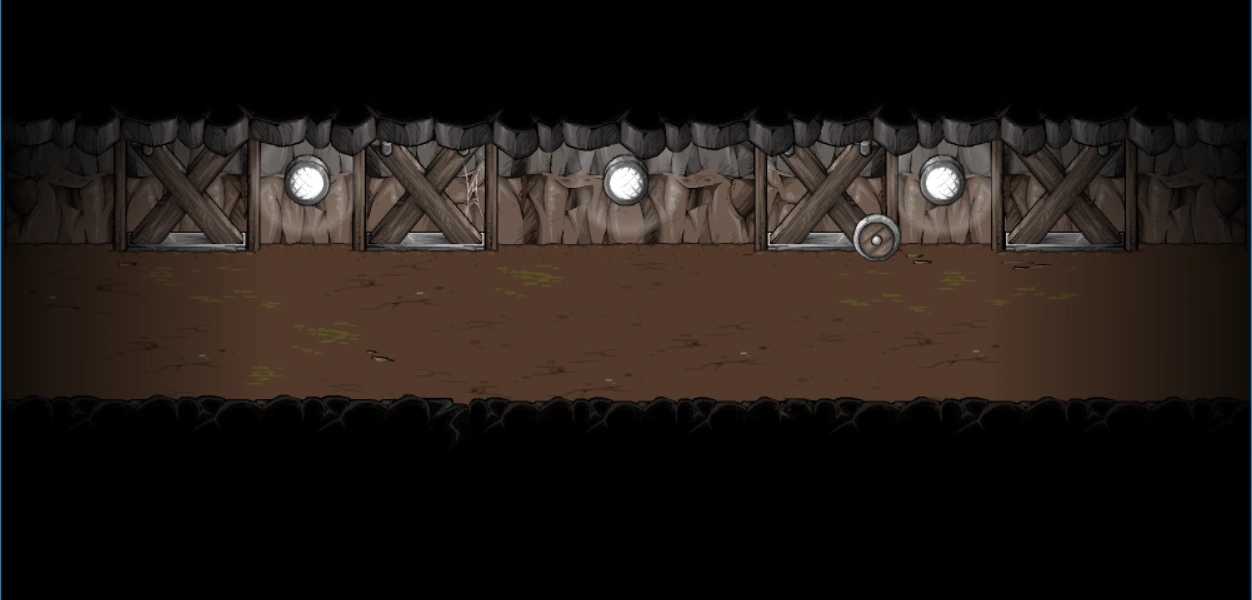 Epic Battle Fantasy 5 Map/M3 Mineshaft Maze | Epic Battle Fantasy Wiki ...