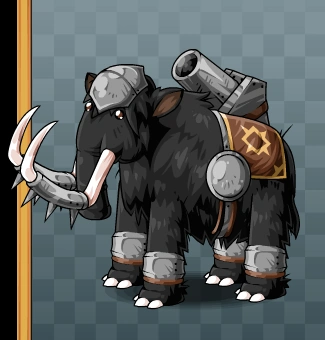 War Mammoth | Epic Battle Fantasy Wiki | Fandom