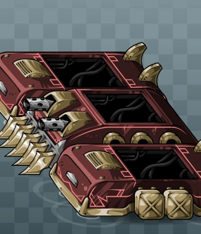 Neon Valhalla | Epic Battle Fantasy Wiki | Fandom