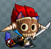 NoLegs | Epic Battle Fantasy Wiki | Fandom