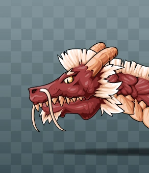 Omega Dragon | Epic Battle Fantasy Wiki | Fandom