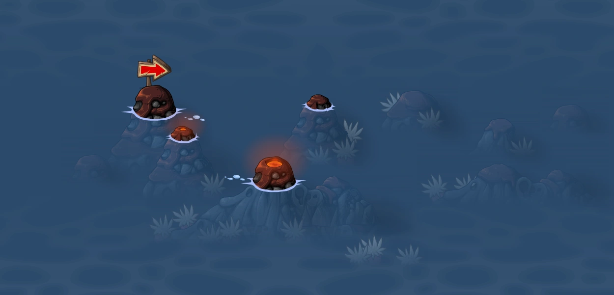 Epic Battle Fantasy 5 Map/C12 The Great Sea | Epic Battle Fantasy Wiki ...