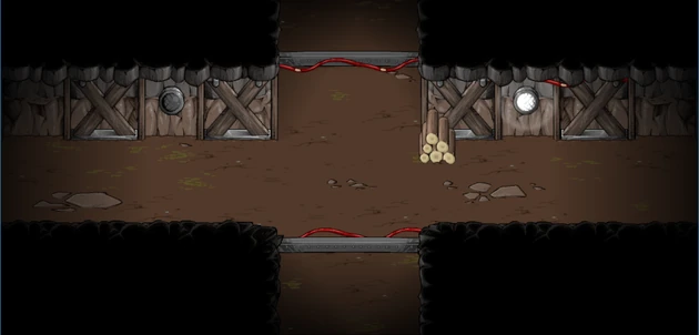 Epic Battle Fantasy 5 Map/G2 Mineshaft Maze | Epic Battle Fantasy Wiki ...