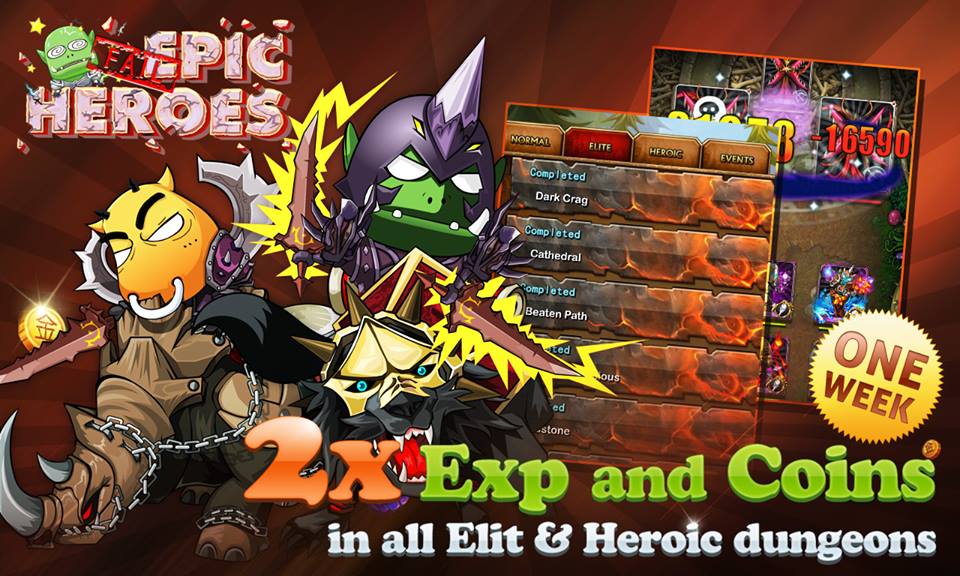 Category:Getting Started | Epic Heroes Wiki | FANDOM powered by Wikia Category:Getting Started | Epic Heroes Wiki | FANDOM powered by Wikia