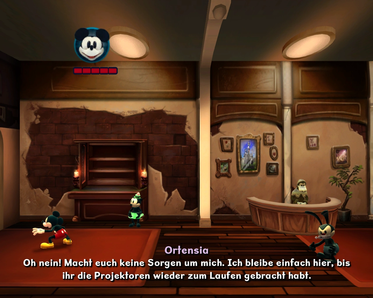 User blog:Miss-Cerasus/Epic Mickey 2 texture changing via Texmod (Steam ...