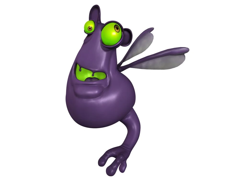 Dropwings | Epic Mickey Wiki | Fandom