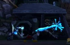 Much Ado About Blotlings | Epic Mickey Wiki | FANDOM powered by Wikia