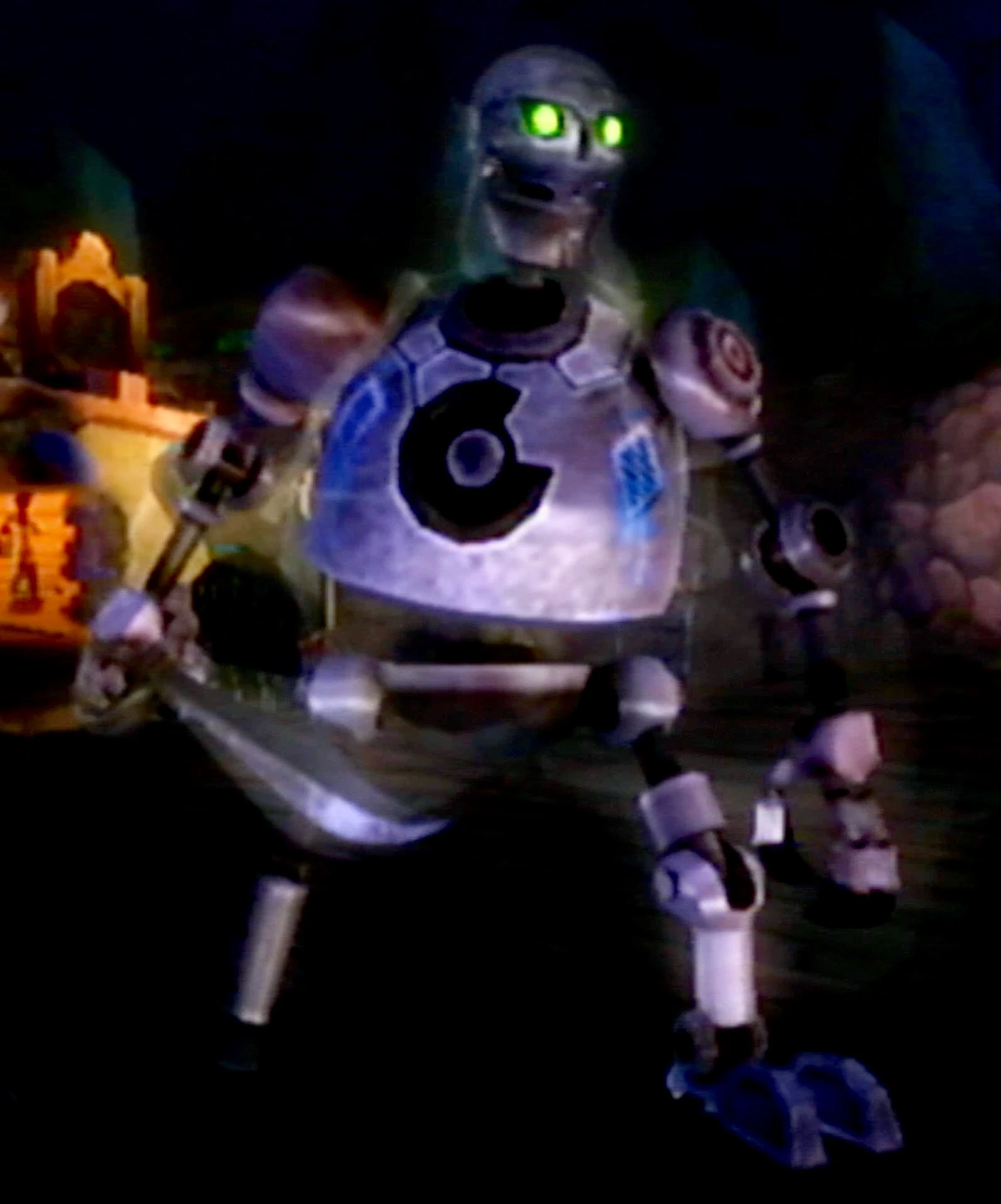 Bashers | Epic Mickey Wiki | Fandom