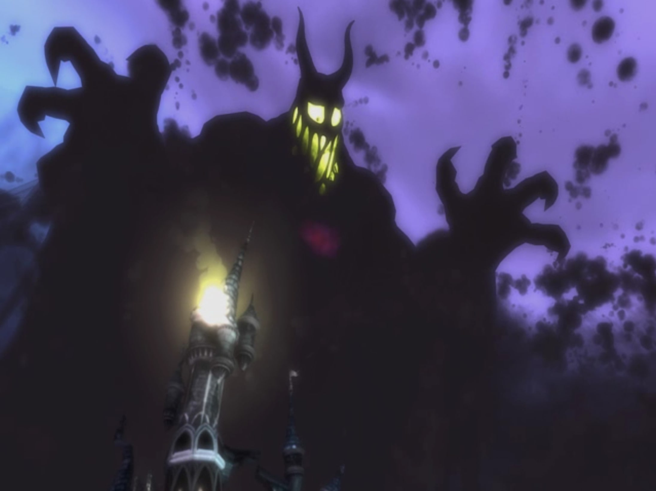 Category:Bosses | Epic Mickey Wiki | FANDOM powered by Wikia Category:Bosses | Epic Mickey Wiki | FANDOM powered by Wikia