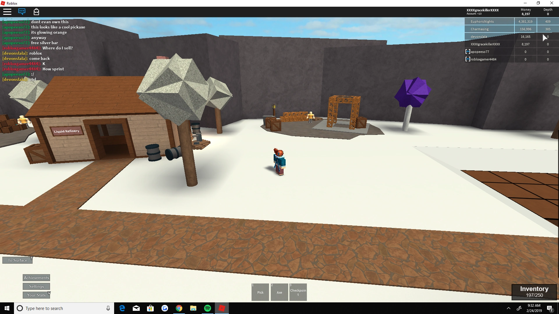 Quarry Store | Epic Mining 2 Wikia | Fandom