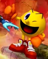 Pacman | Epic Pixel Battles Wiki | Fandom