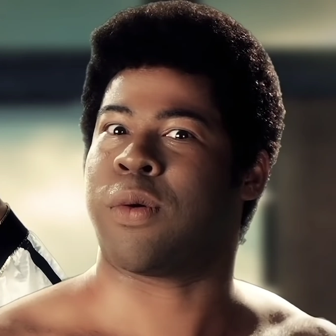 Jordan Peele | Epic Rap Battles of History Wiki | FANDOM powered by Wikia