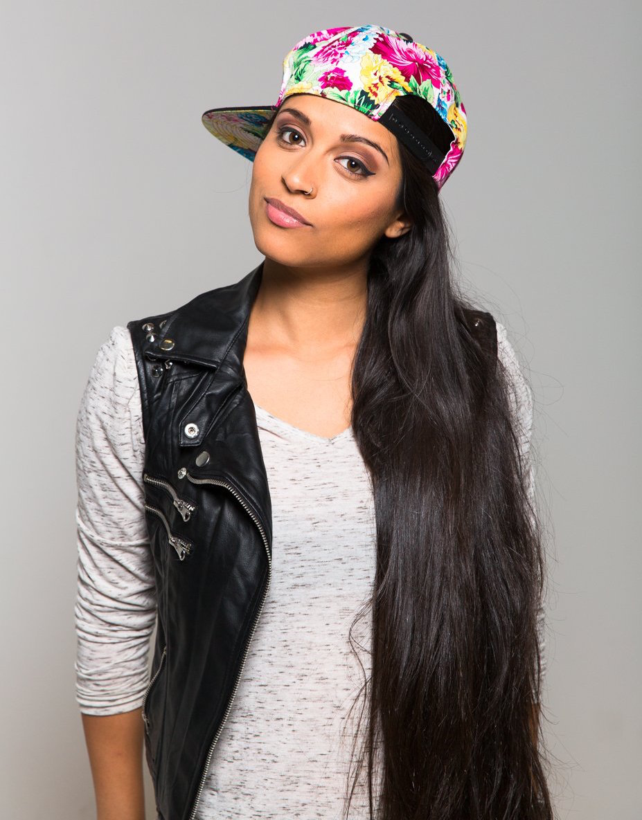 Lilly Singh Epic Rap Battles Of History Wiki Fandom Powered By Wikia