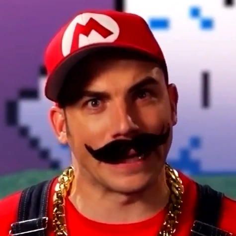 Mario | Epic Rap Battles of History Wiki | FANDOM powered by Wikia