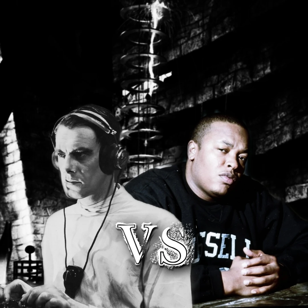 User blog:Obamabot 3000/Dr. Frankenstein vs Dr. Dre - Obamabot Rap ...