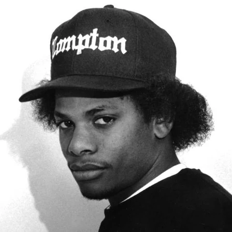Image - Eazy-E.jpeg | Epic Rap Battles of History Wiki | FANDOM powered ...