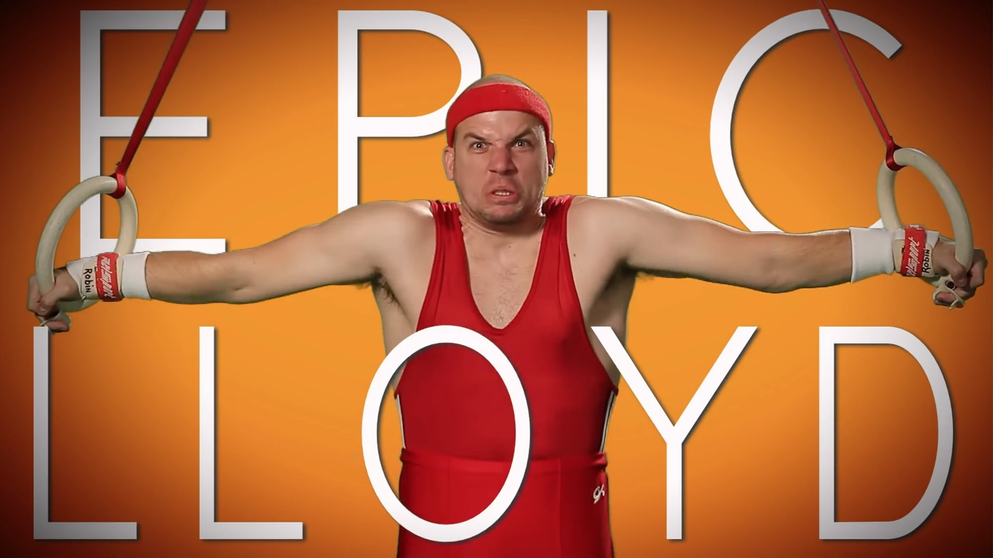 EpicLLOYD | Epic Rap Battles of History Wiki | FANDOM powered by Wikia