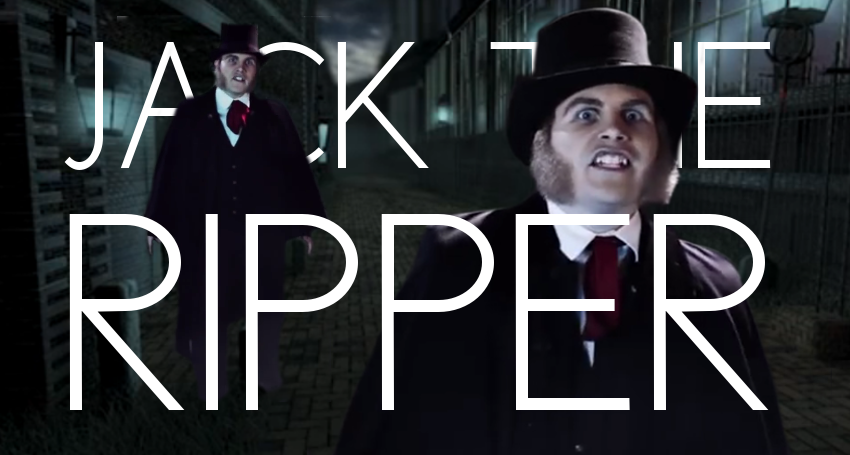 User Blogtkandmitthe Zodiac Killer Vs Jack The Ripper Epic Rap
