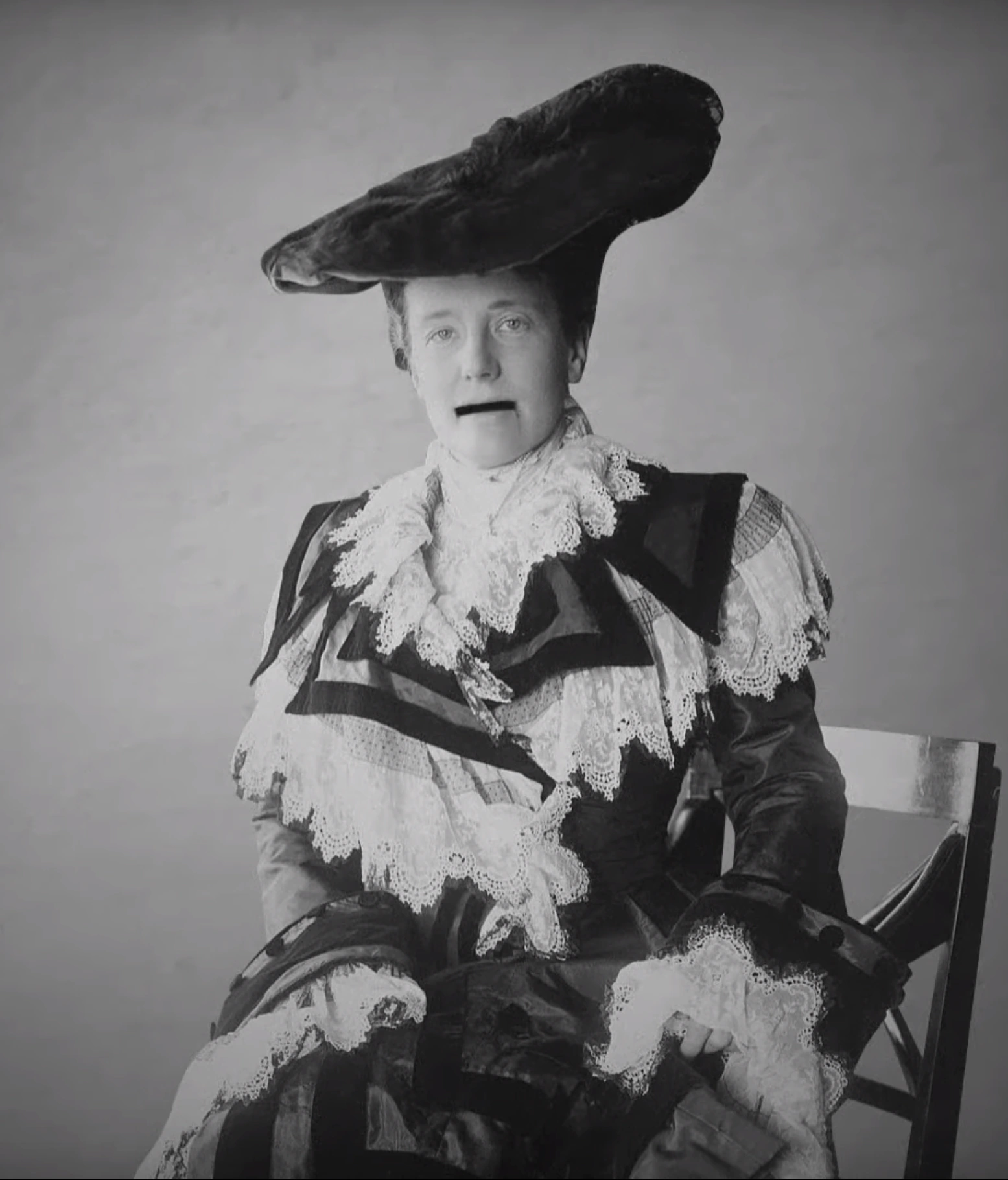 Edith Roosevelt | Epic Rap Battles of History Wiki | Fandom