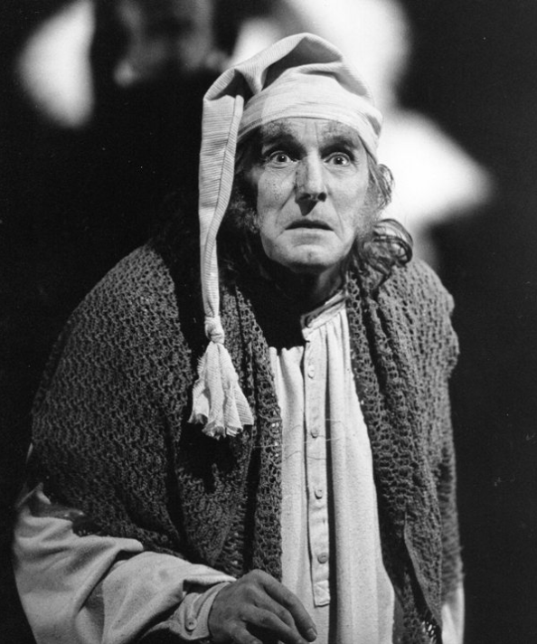 Image Ebenezer Scrooge Based Onpng Epic Rap Battles Of History