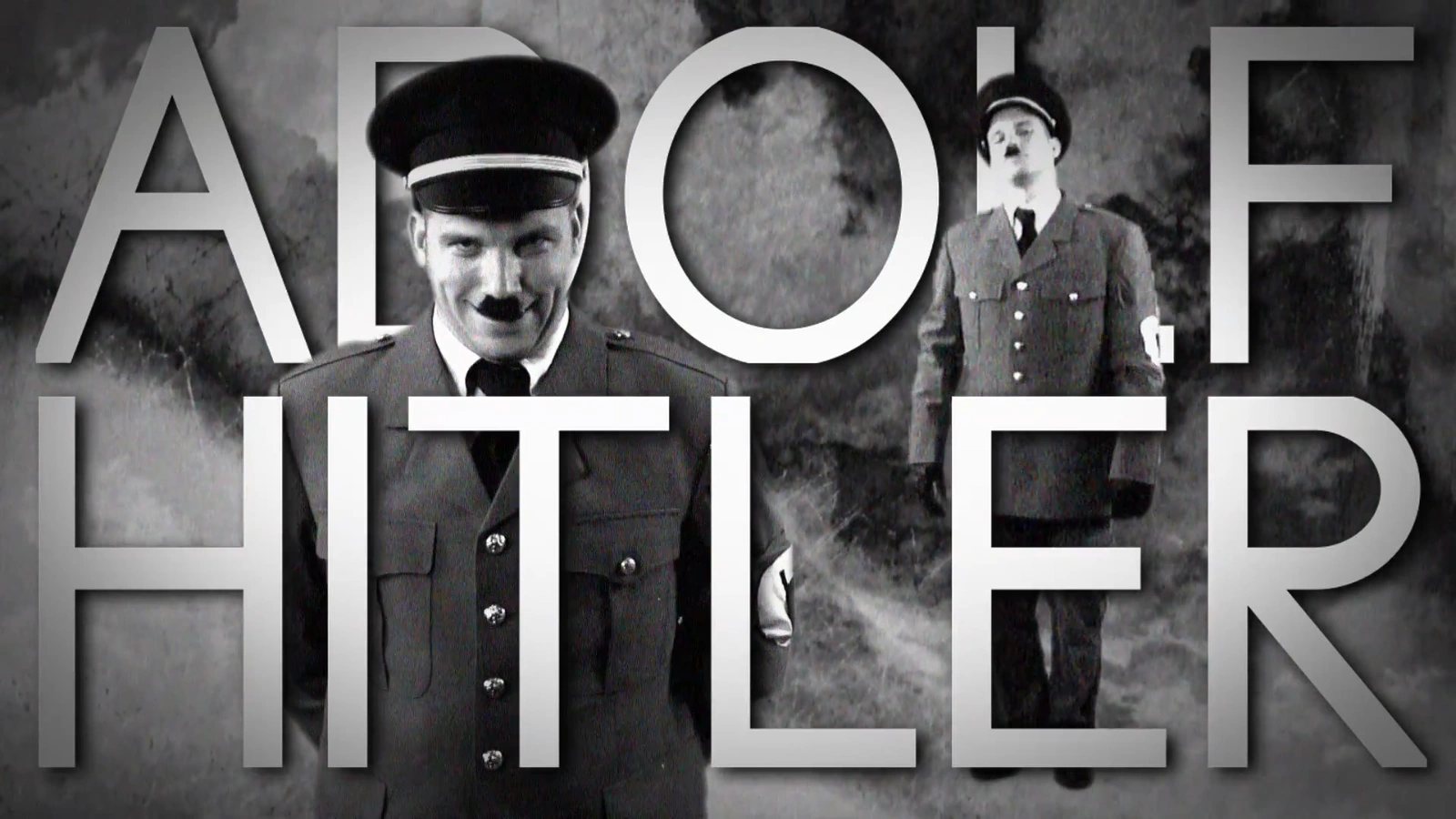 Image - ERB 16 Adolf Hitler.png | Epic Rap Battles of History Wiki ...