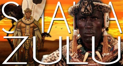 User blog:Drakan95/Bambi vs Shaka Zulu. Epic Rap Battles: Cartoons vs ...