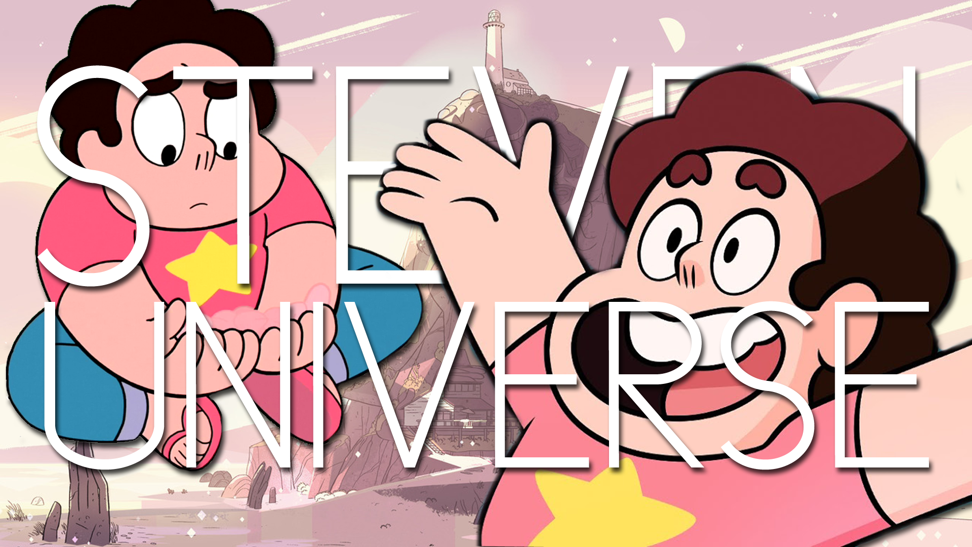 Image Steven Universe Title Cardpng Epic Rap Battles Of History Wiki Fandom Powered By Wikia