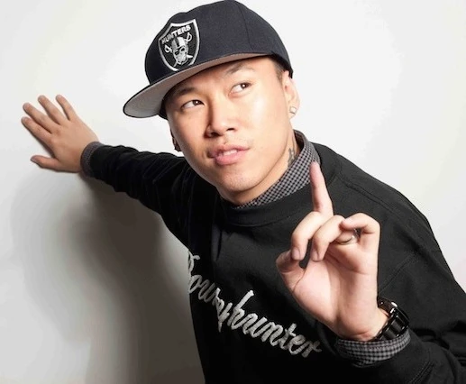 MC Jin | Epic Rap Battles of History Wiki | FANDOM powered by Wikia