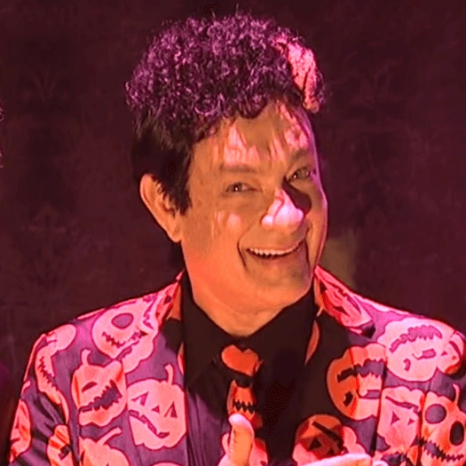 Image - David S. Pumpkins avatar.png | Epic Rap Battles of History Wiki ...