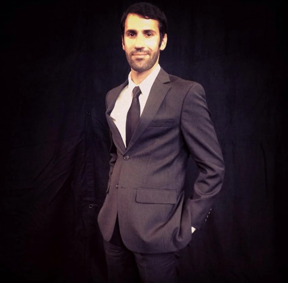 Brian Fisher | Epic Rap Battles of History Wiki | FANDOM powered by Wikia