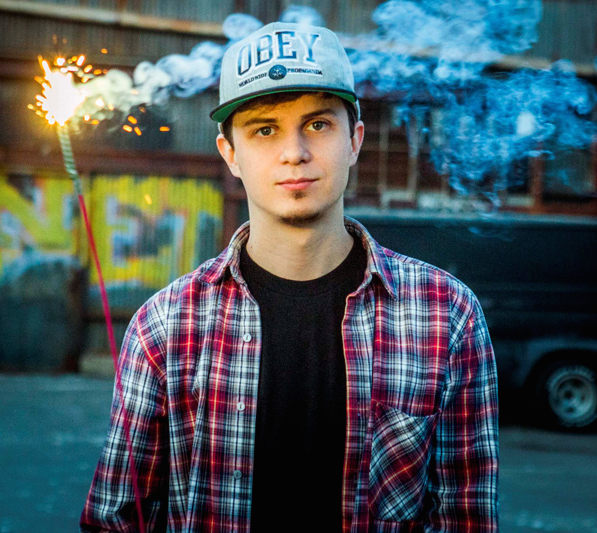George Watsky Epic Rap Battles Of History Wiki Fandom Powered By Wikia