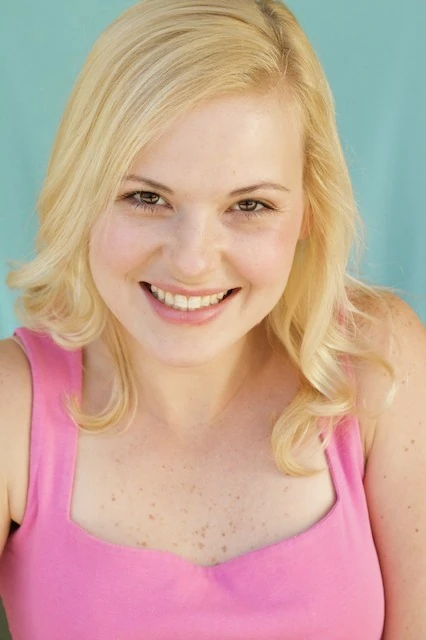 Kimmy Gatewood | Epic Rap Battles of History Wiki | Fandom