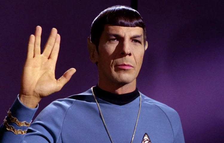 Spock | Epic Rap Battles of History Wiki | FANDOM powered by Wikia