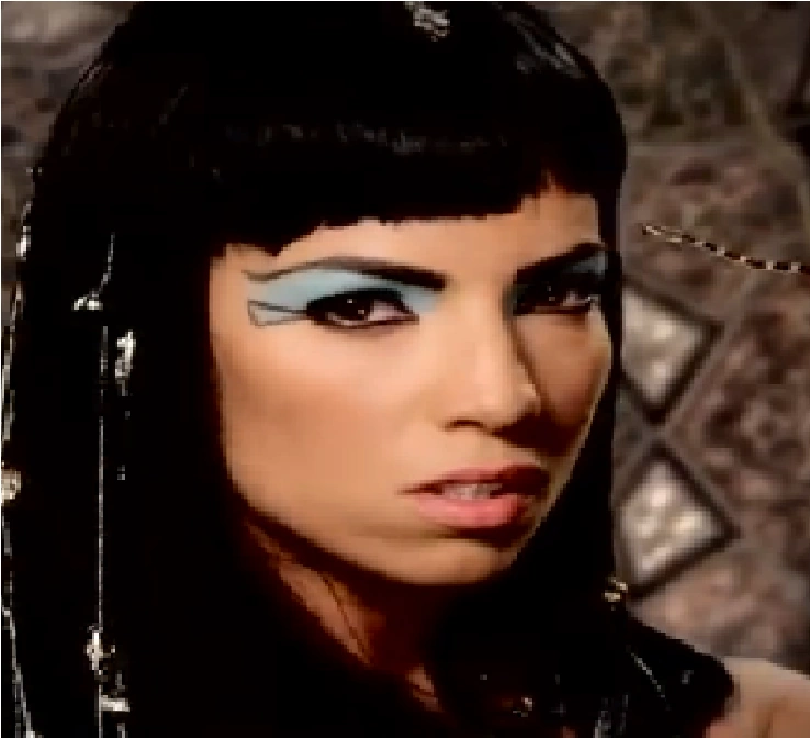 Cleopatra | Wiki Epic Rap Battles of History BR | FANDOM powered by Wikia