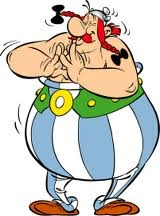 Image - Obelix.png | Epic Rap Battles of History Wiki | FANDOM powered ...