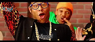 Image - 91697-key-and-peele-nice-gif-noice-n-Qvwg.gif | Epic Rap ...
