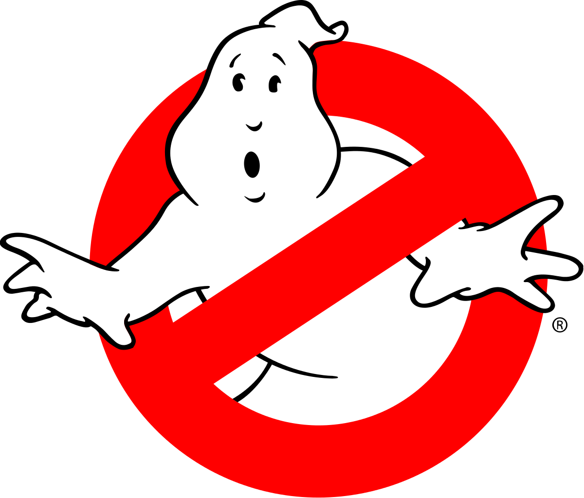 Image - Ghostbusters logo.svg.png | Epic Rap Battles of History Wiki ...
