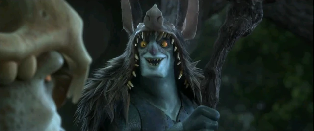 Image - Mandrake-6.png | Epic The Movie (2013) Wiki | FANDOM powered by ...