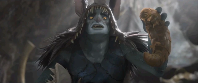 Image - Mandrake-8.png | Epic The Movie (2013) Wiki | FANDOM powered by ...