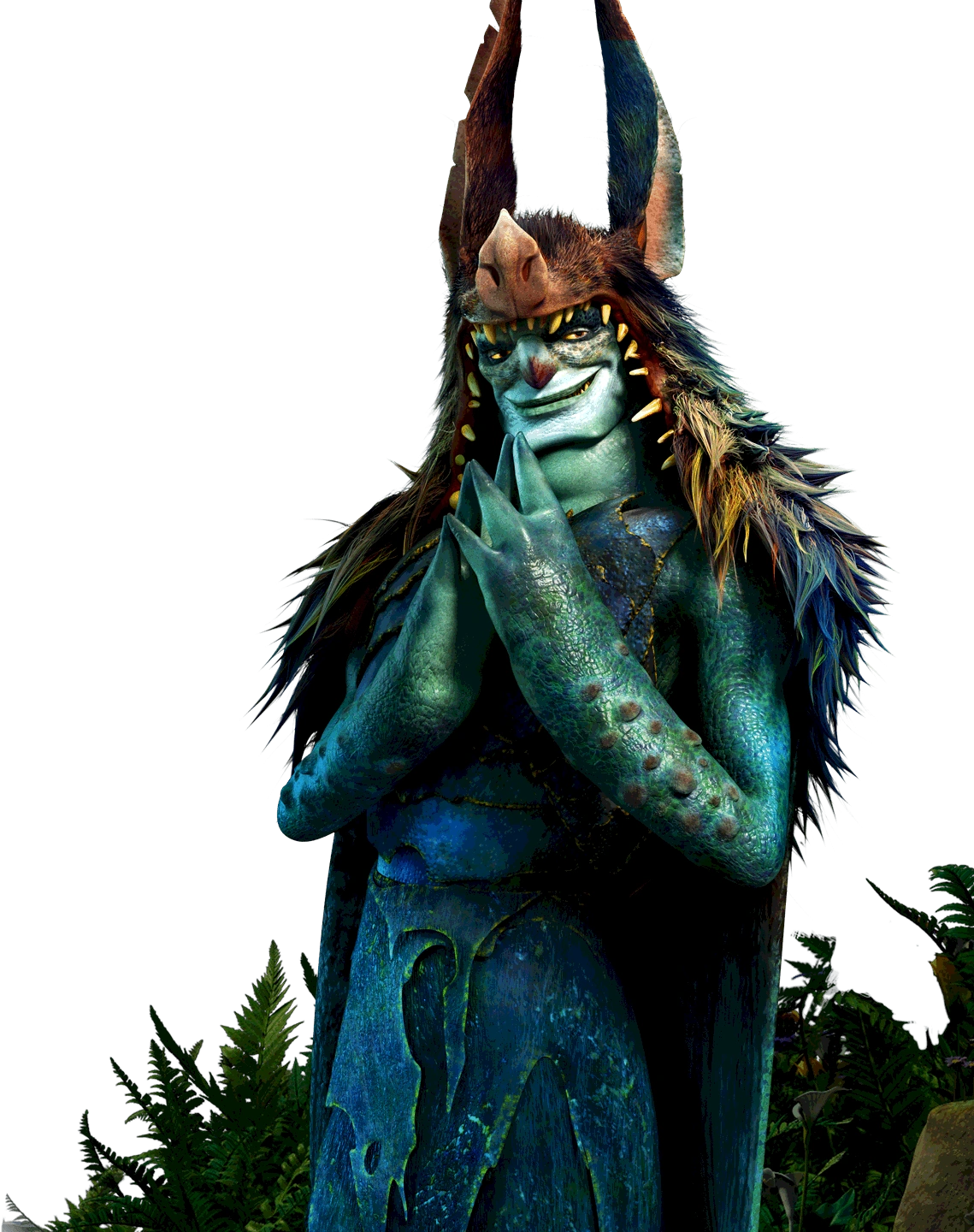 Image - Mandrake2.png | Epic The Movie (2013) Wiki | FANDOM powered by ...