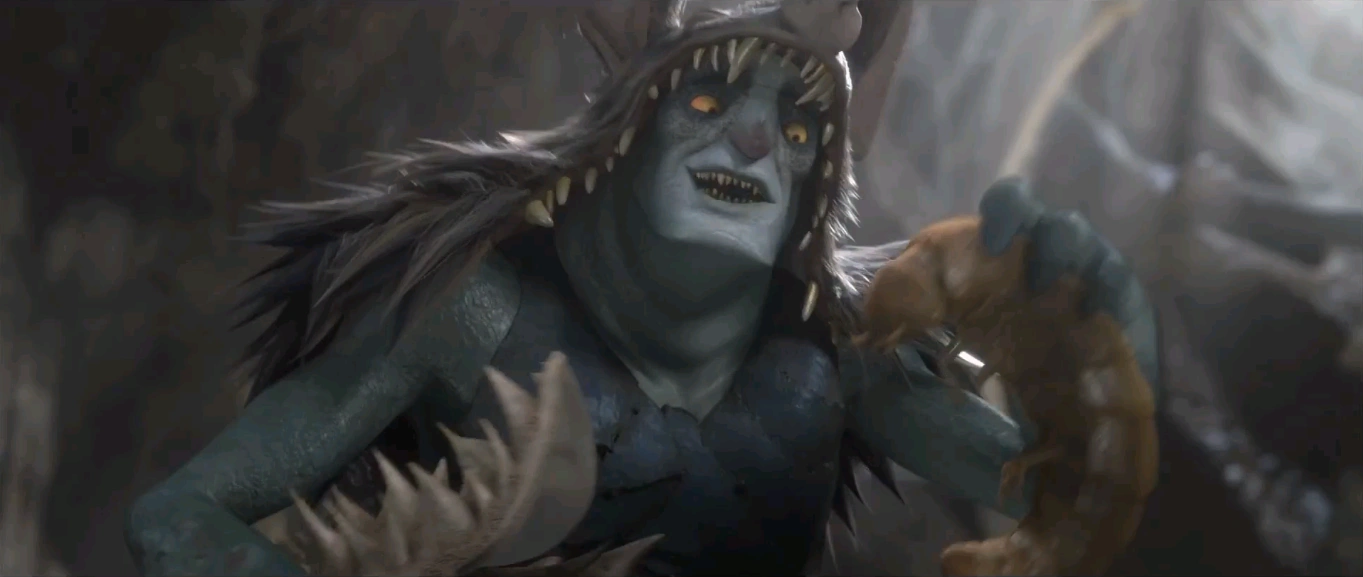 Image - Mandrake-32.png | Epic The Movie (2013) Wiki | FANDOM powered ...