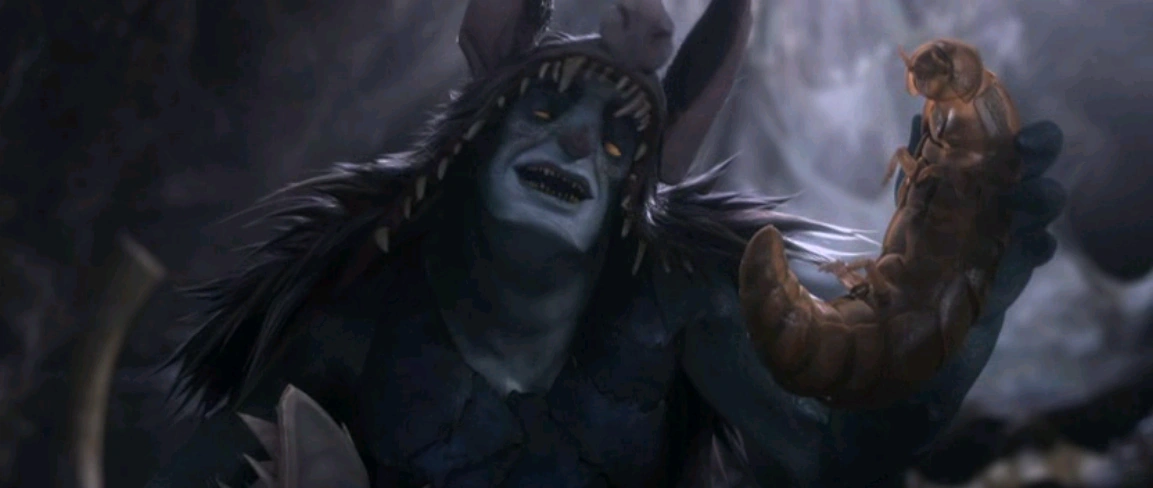 Image - Mandrake-46.png | Epic The Movie (2013) Wiki | FANDOM powered ...