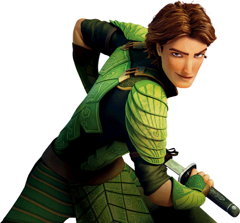 Nod | Epic The Movie (2013) Wiki | FANDOM powered by Wikia