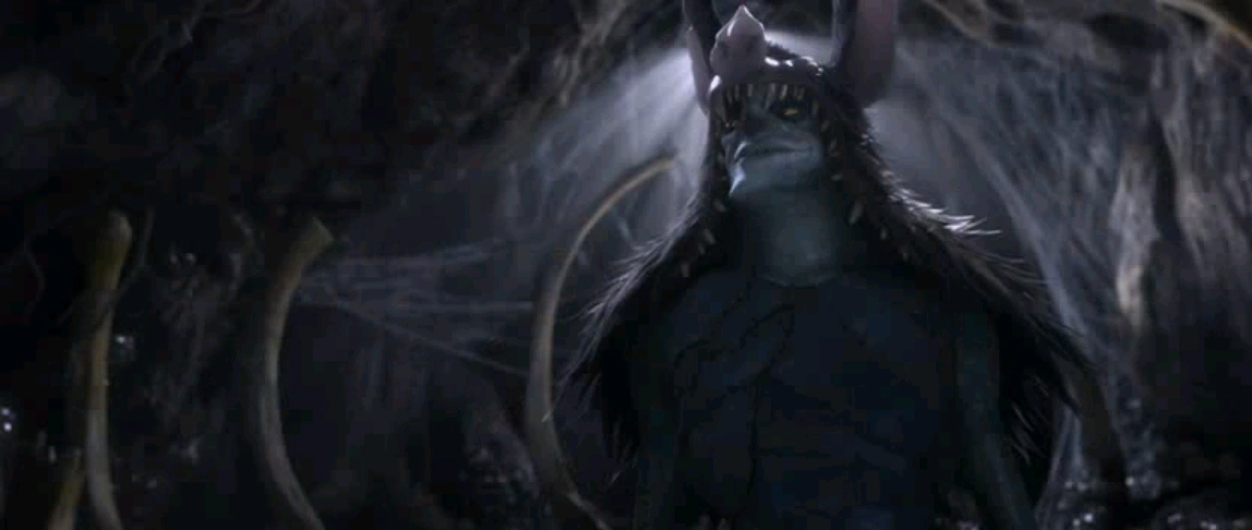 Image - Mandrake-78.png | Epic The Movie (2013) Wiki | FANDOM powered ...