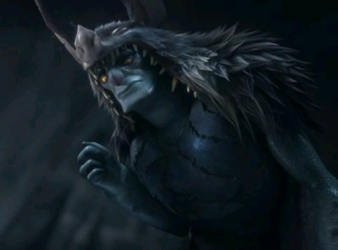 Image - Mandrake-39.png | Epic The Movie (2013) Wiki | FANDOM powered ...