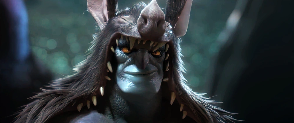 Image - Mandrake1.png | Epic The Movie (2013) Wiki | FANDOM powered by ...