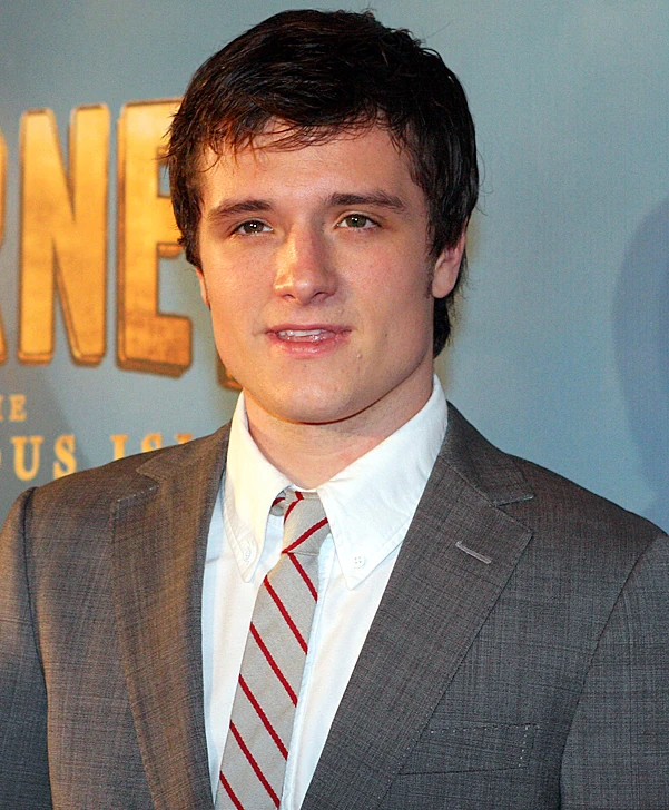 Josh Hutcherson | Epic The Movie (2013) Wiki | FANDOM powered by Wikia