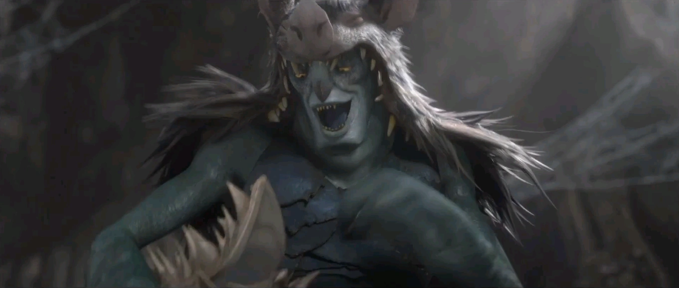 Image - Mandrake-4.png | Epic The Movie (2013) Wiki | FANDOM powered by ...